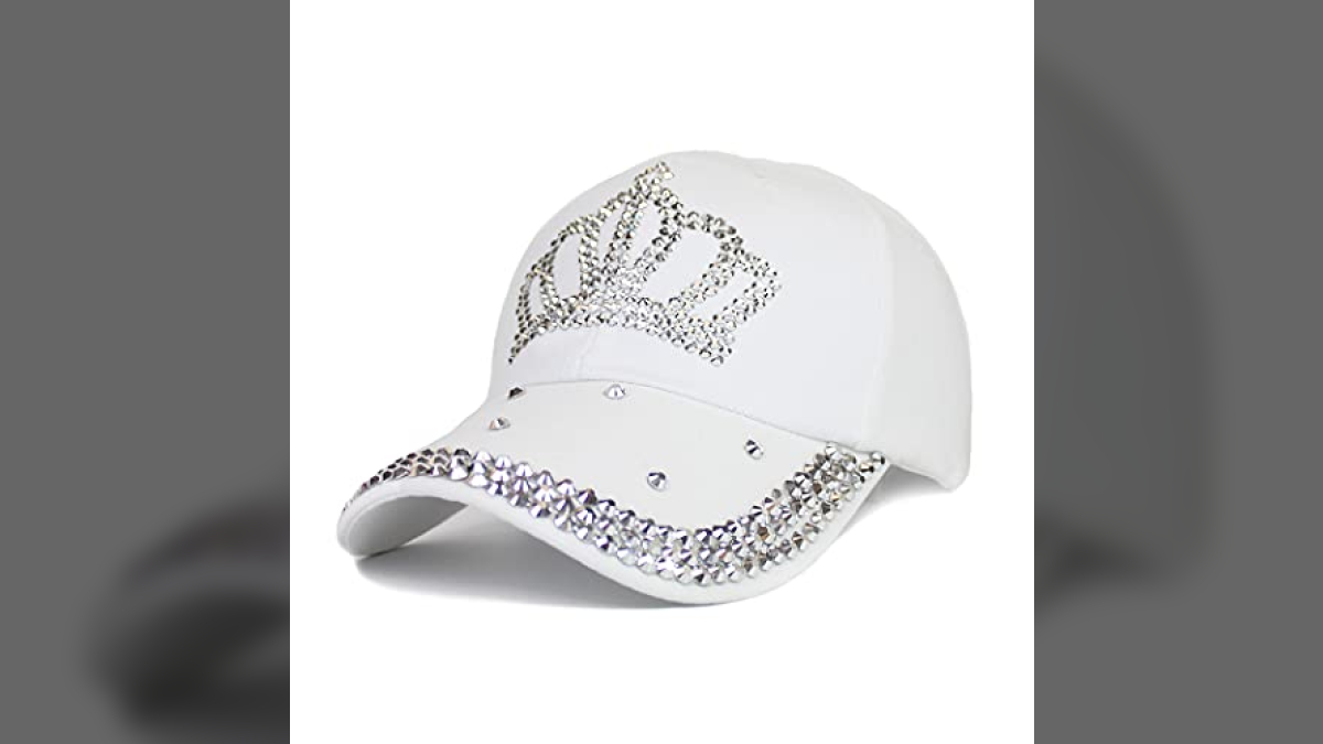 List of Fun Princess Race Weekend Tiara Hats & Caps
