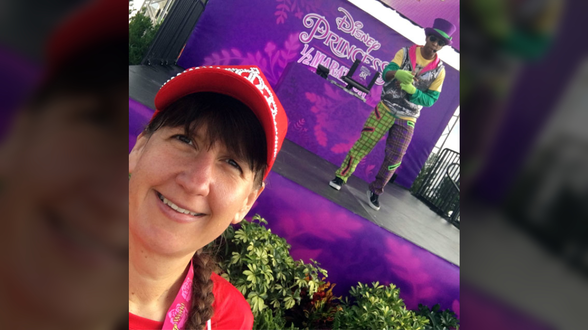 Walt Disney World Race Report: Disney Princess 5K 2017