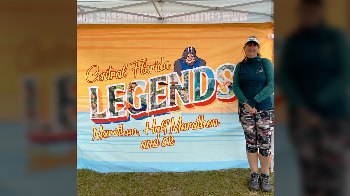 Local Race: 2022 Central Florida Legends Fountain of Youth 5K