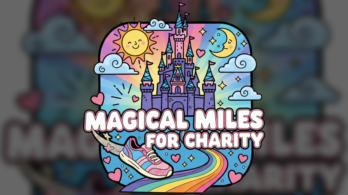 Running Magical Miles With Purpose: runDisney Charity Bibs