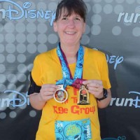 2021 runDisney Snack Box Contents