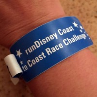 2021 runDisney Snack Box Contents