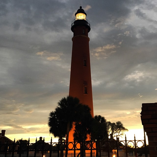 Volusia County FL Local Race Recap: Turtle Trek 5K 2019