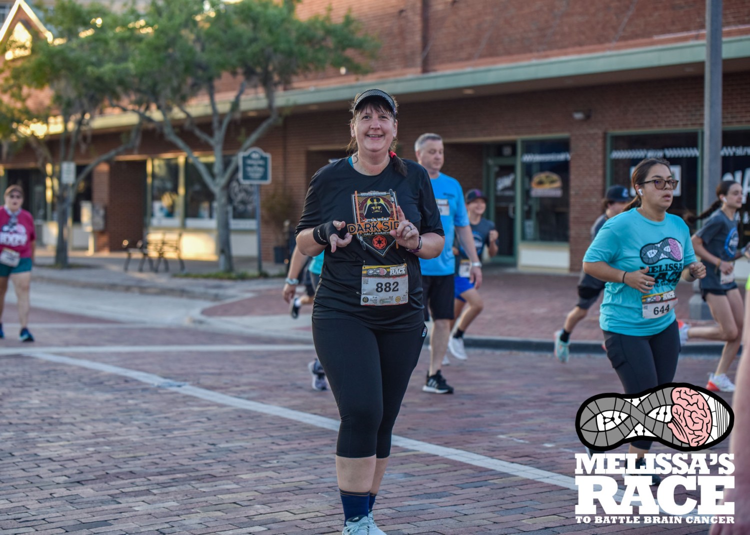 Seminole Co. Florida Local Race Recap: Melissa's Race 5K 2024