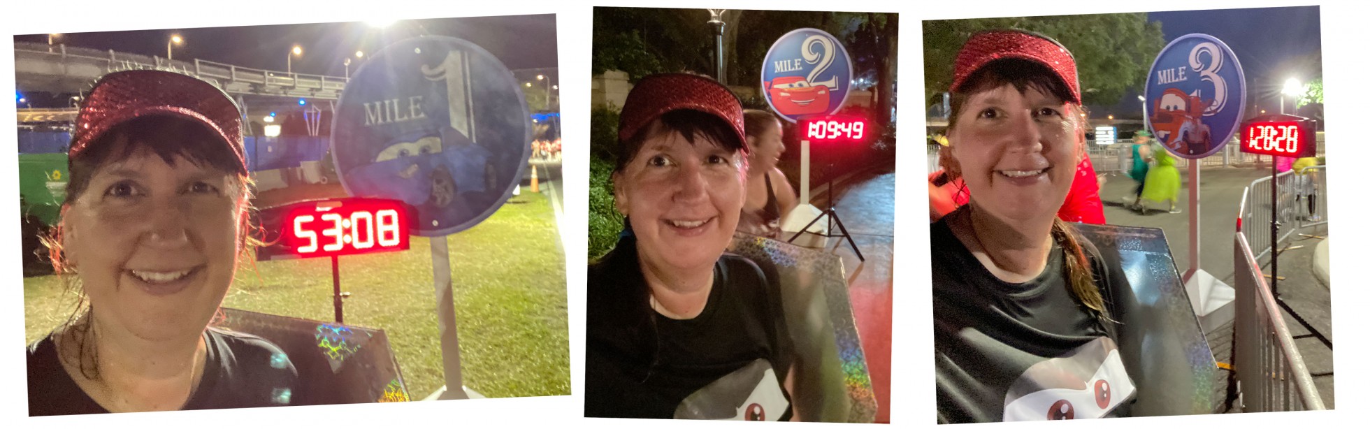 runDisney Race Recap: Springtime Surprise Expo & Cars 5K 2023