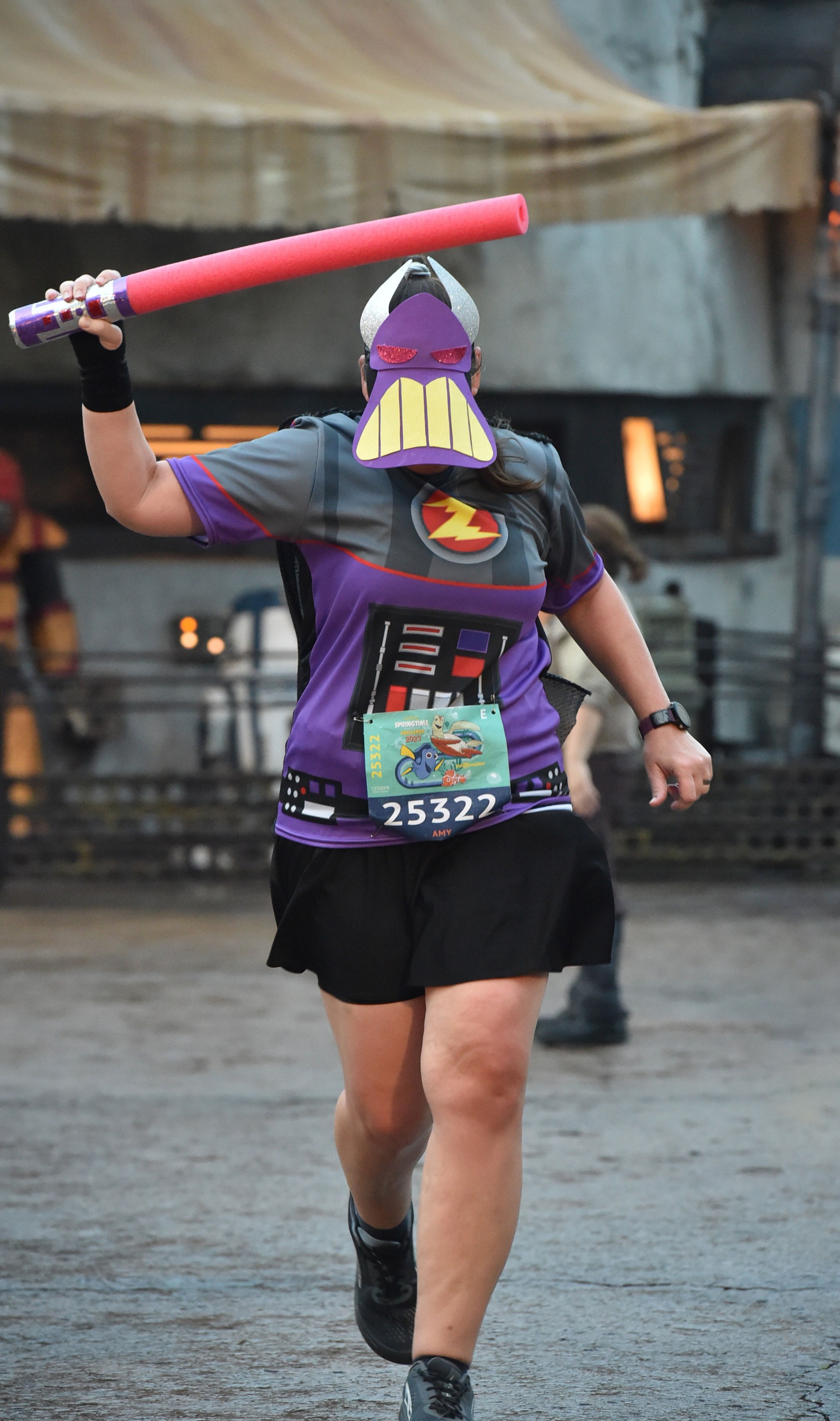 runDisney Race Recap: Springtime Surprise Toy Story 10-Miler '23