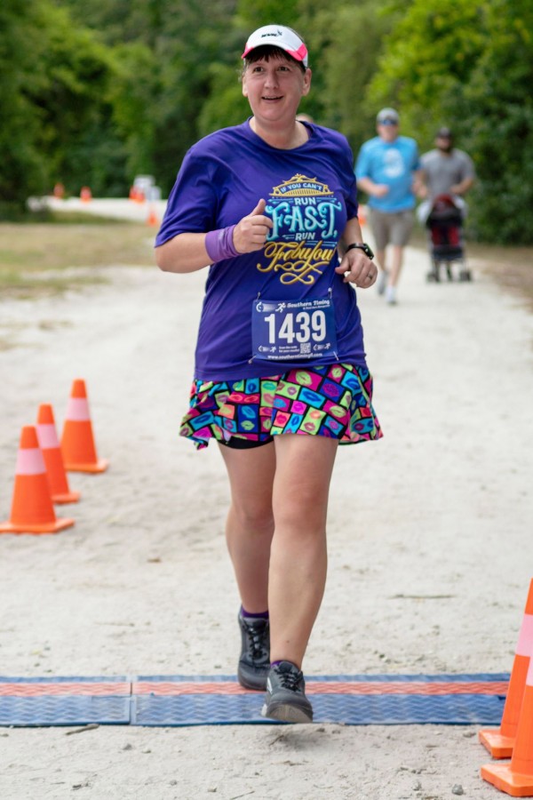 Volusia County FL Local Race Recap: Bunny Hop 5K 2023