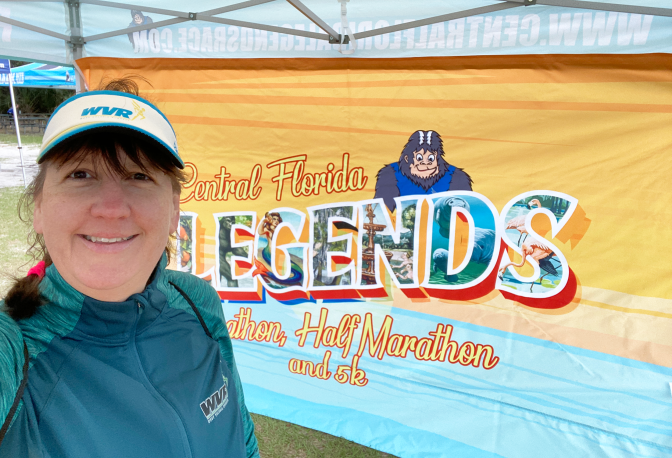 Local Race: 2022 Central Florida Legends Fountain of Youth 5K